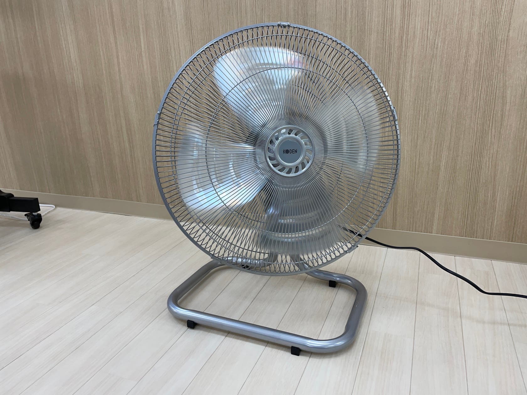 【西荻窪のダンスができる地下スタジオ】★約７mの大型鏡あり★の写真11