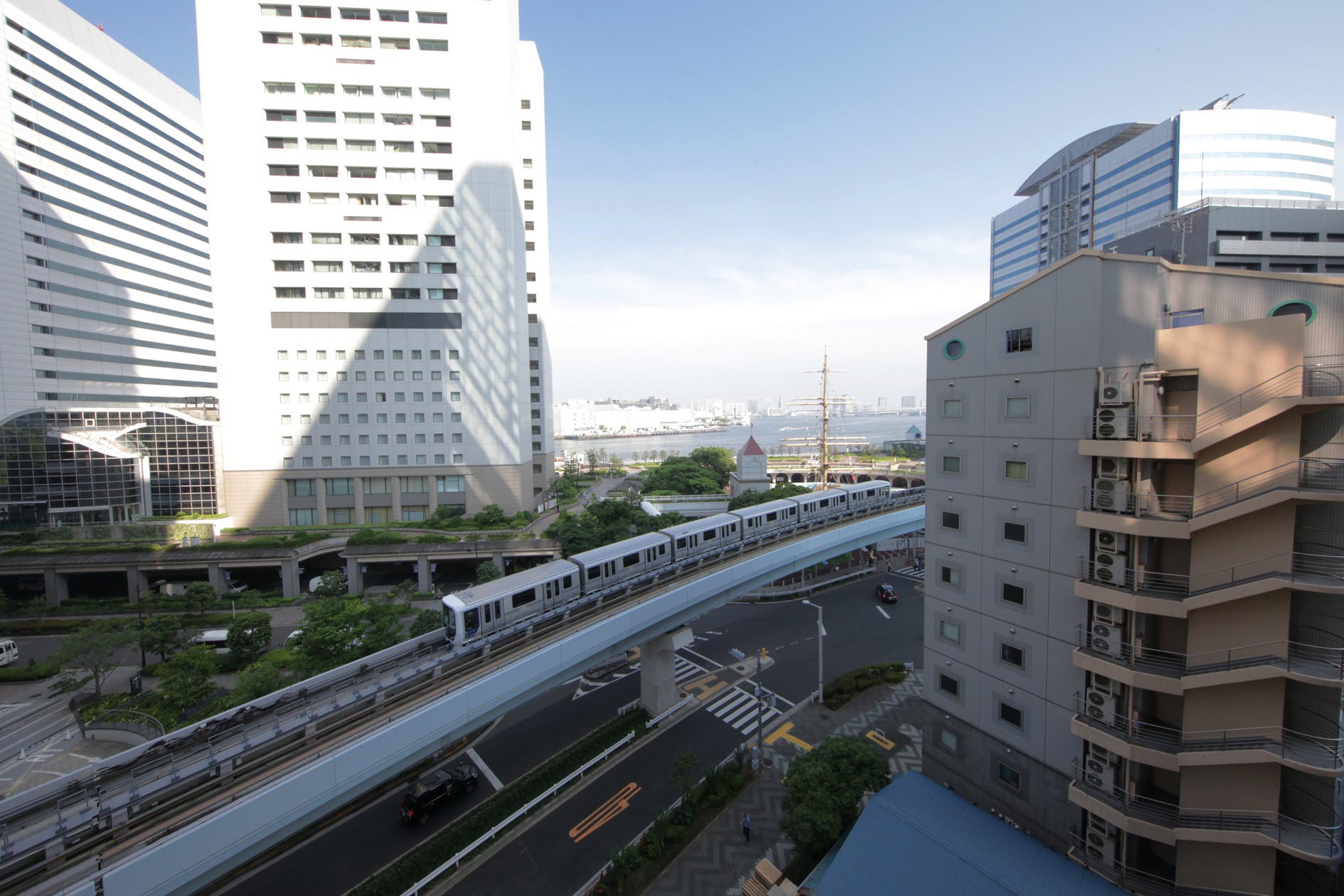 大門・浜松町駅から徒歩5分（竹芝駅から徒歩１分）のサロン・会議室・女子会（セカンズスペース浜松町）の写真5