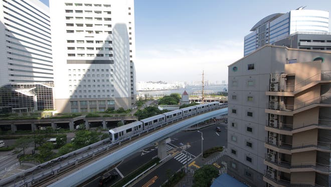 大門・浜松町駅から徒歩5分(竹芝駅から徒歩1分)のサロン・会議室・女子会(セカンズスペース浜松町)の写真5