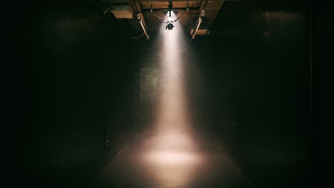 ベストホスト運営✨Tiktok撮影に最適スタジオ!スモークマシン有り・ミラーボールで動画撮影【B1F】ベースカラー:ブラックの写真2