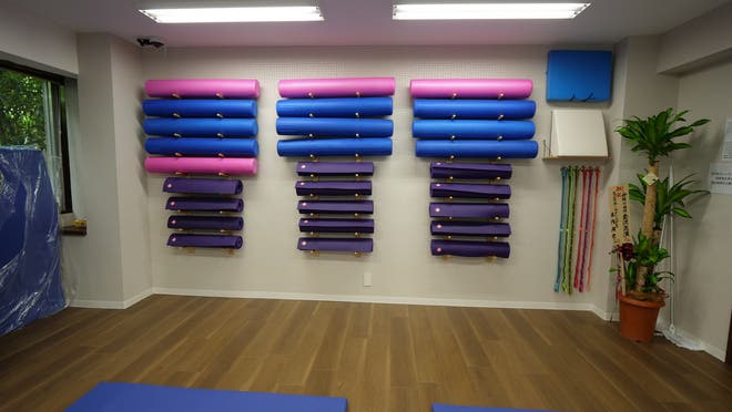 【品川駅徒歩4分】「レンタルスタジオ5S」60平米の広々としたスタジオ兼セミナールームの写真3