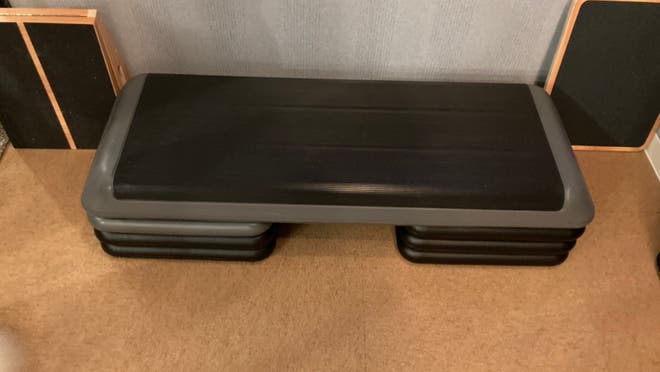 【品川駅徒歩4分】「レンタルジム5S」30平米の広々とした空間と、拘りの最高級器具!の写真3