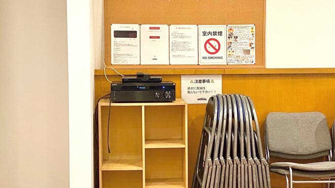 【地下・完全貸切✨】周りの音を気にせず利用◎お洒落なダウンライトでリラックス空間♪ヨガ│施術│格闘技│ダンス│撮影│レッスンなどの写真4