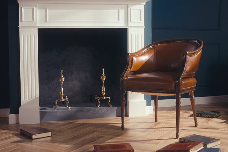 四谷三丁目駅徒歩より6分。 英国とコロニアルインテリアデザインに着想を得た撮影スタジオ。の写真17