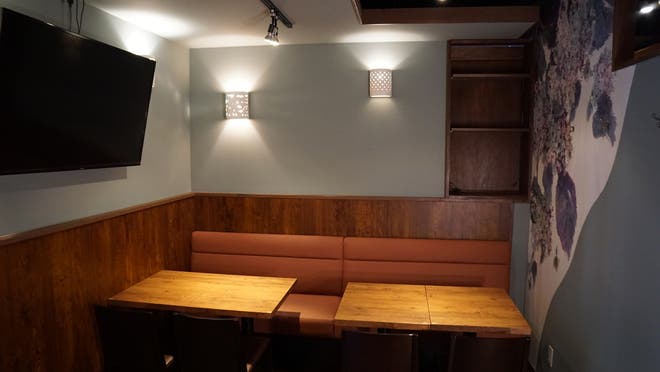 駅近1分の好立地の完全個室おしゃれレンタルサロン♪の写真4