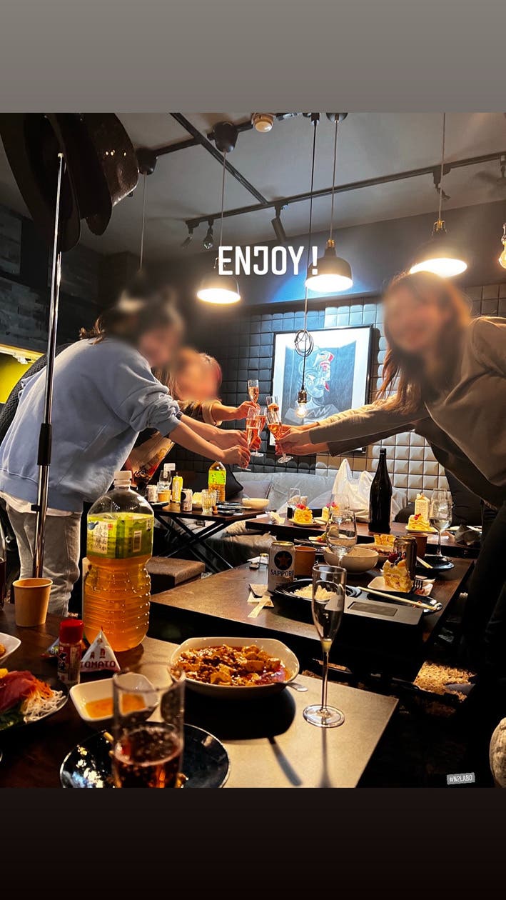 🟪名古屋栄・上前津方面のオシャレな格安スペース！🟪イベント・女子会・撮影会・ボドゲ利用🟦深夜・早朝利用も可能！🟥喫煙ルーム完備！の写真5