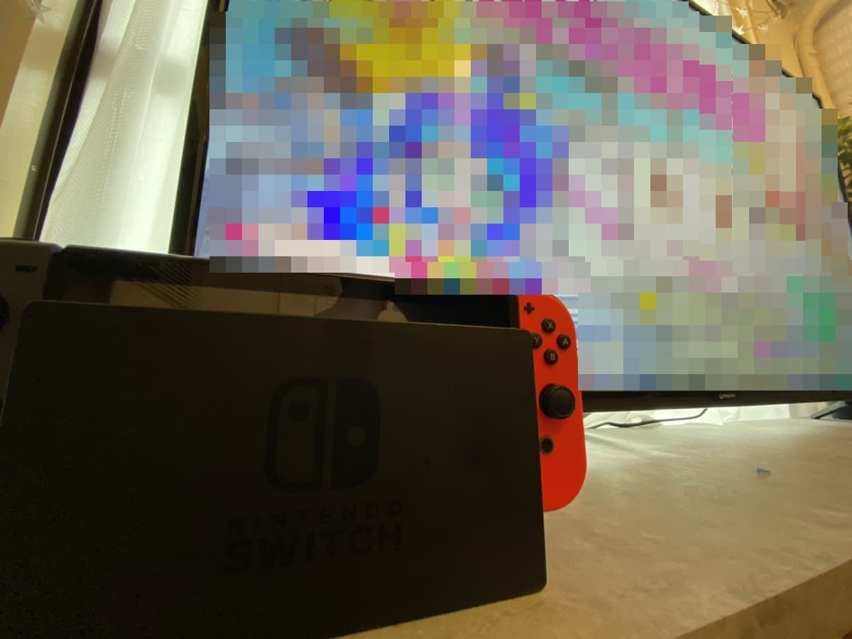 ⑥🎮大人気ゲーム機の画像1