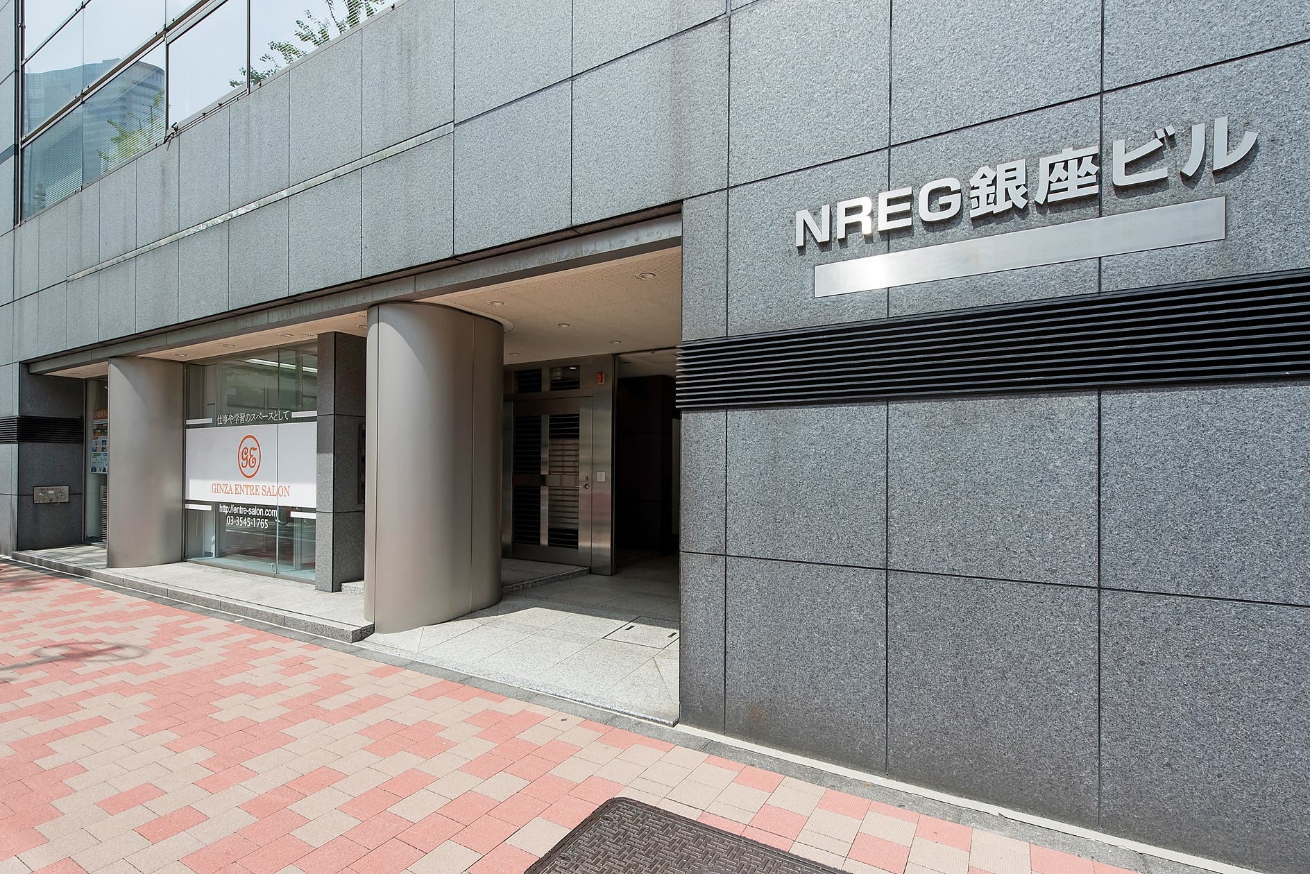 ⭐️東銀座駅徒歩2分⭐️スタッフ常駐で安心してご利用いただけます✨Wi-Fi有り　Googleレビューで「無料券」プレゼントの写真7