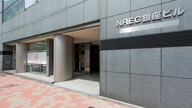 ⭐️東銀座駅から徒歩2分⭐️スタッフ常駐のため安心してご利用いただけます!(4名会議室)✨Wi-Fi有りの写真6