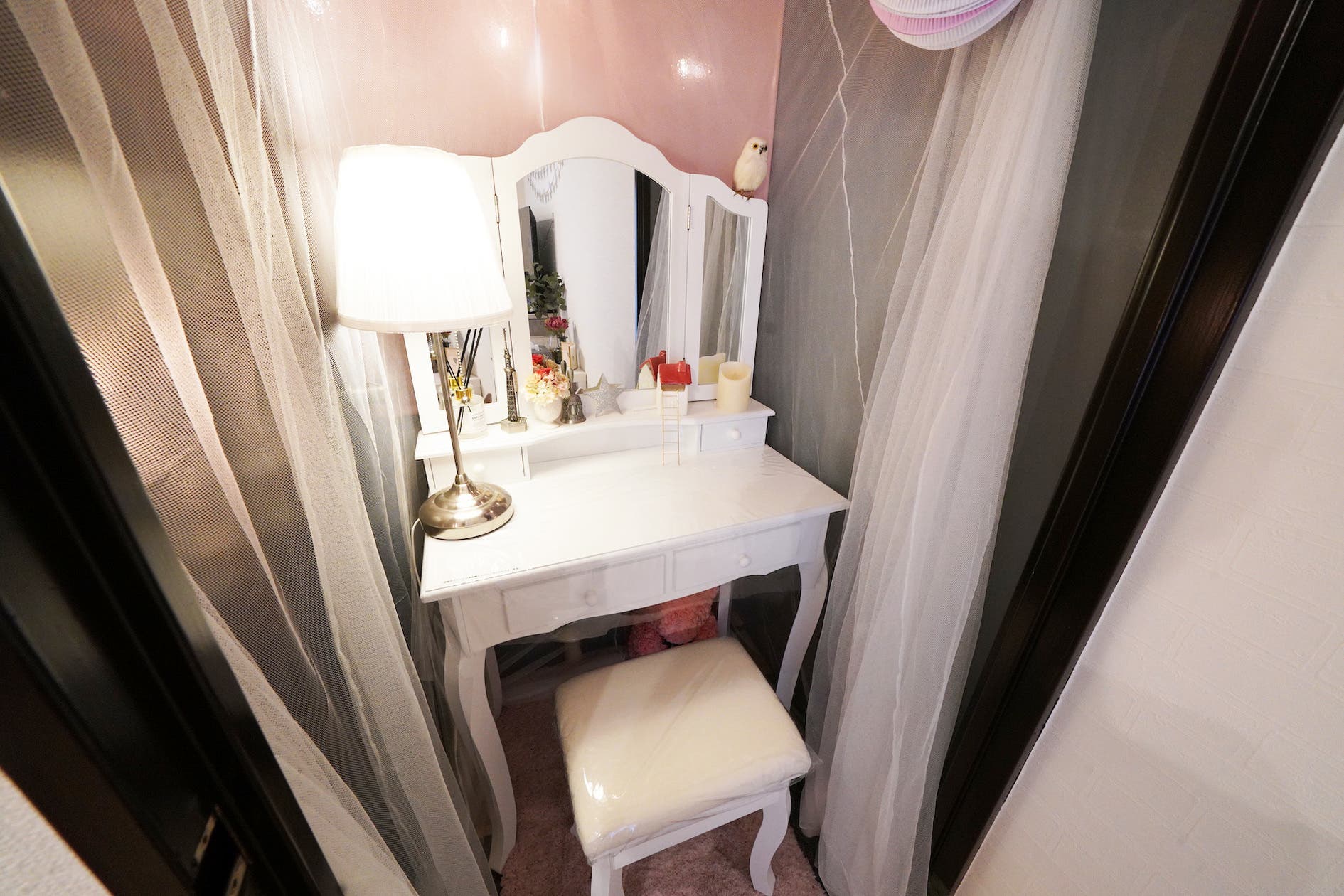 🌟地域最安！🉐駅チカ🍉超大画面テレビ！誕生会！推し会🍋ゴミ捨てOK🙆‍♀️24時間📺高速Wi-Fi🌟ゲーム、女子会の写真10