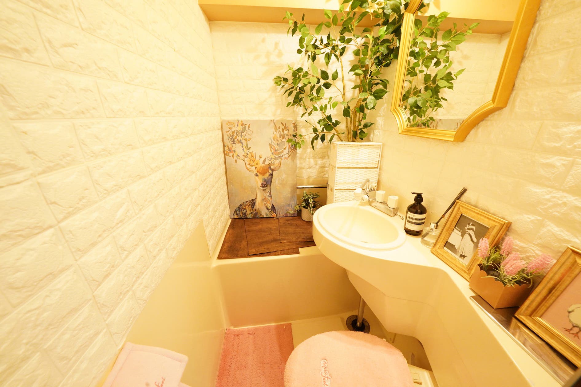 🌟地域最安！🉐駅チカ🍉超大画面テレビ！誕生会！推し会🍋ゴミ捨てOK🙆‍♀️24時間📺高速Wi-Fi🌟ゲーム、女子会の写真20