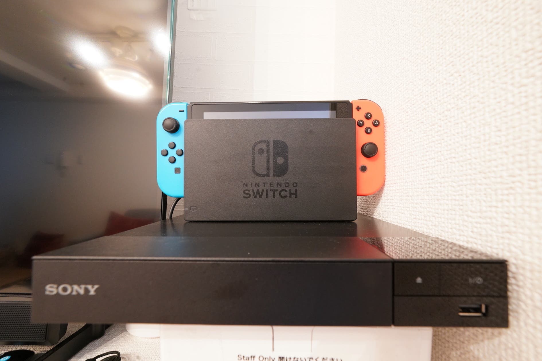 🌟地域最安！🉐駅チカ🍉超大画面テレビ！誕生会！推し会🍋ゴミ捨てOK🙆‍♀️24時間📺高速Wi-Fi🌟ゲーム、女子会の写真21