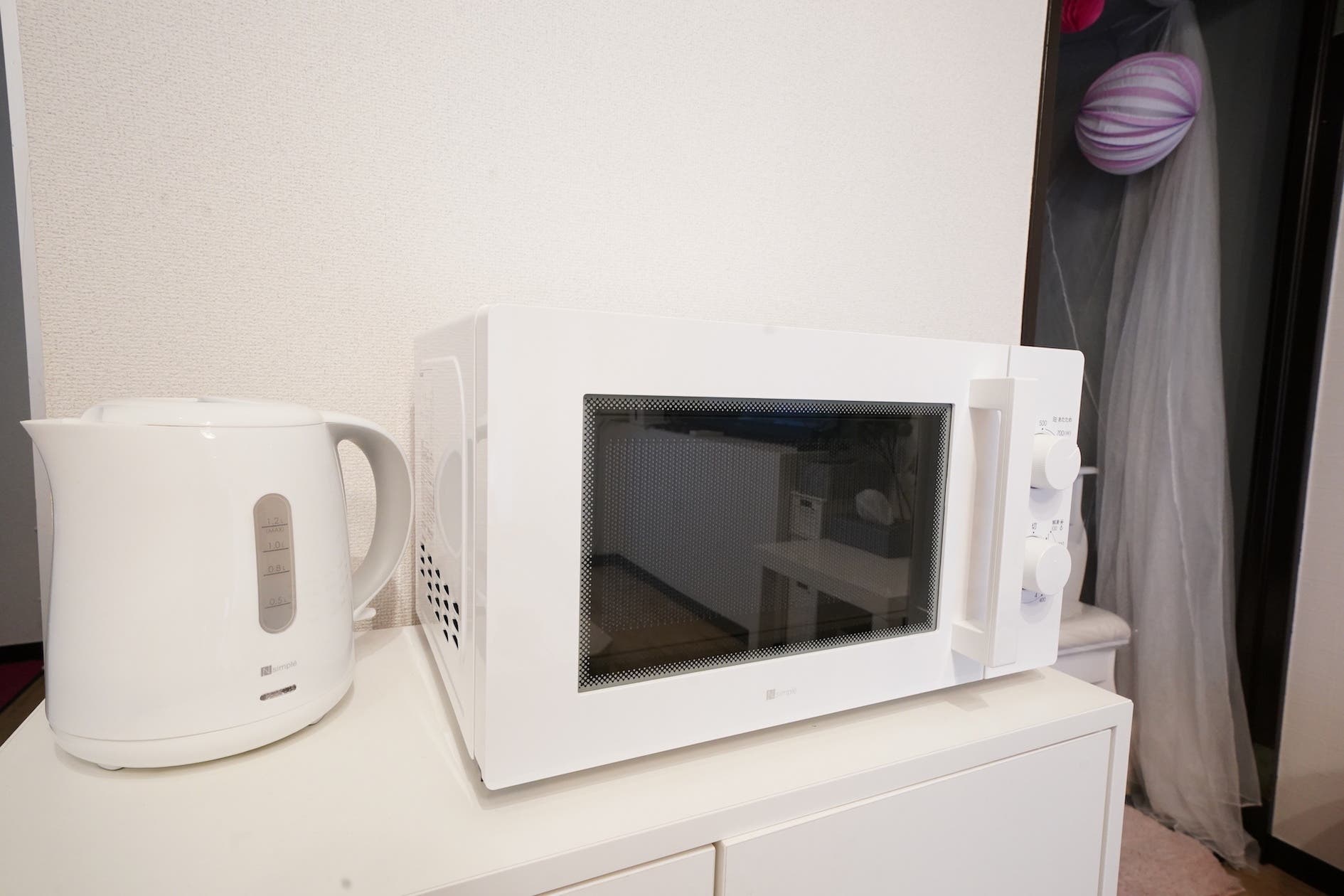 🌟地域最安！🉐駅チカ🍉超大画面テレビ！誕生会！推し会🍋ゴミ捨てOK🙆‍♀️24時間📺高速Wi-Fi🌟ゲーム、女子会の写真22