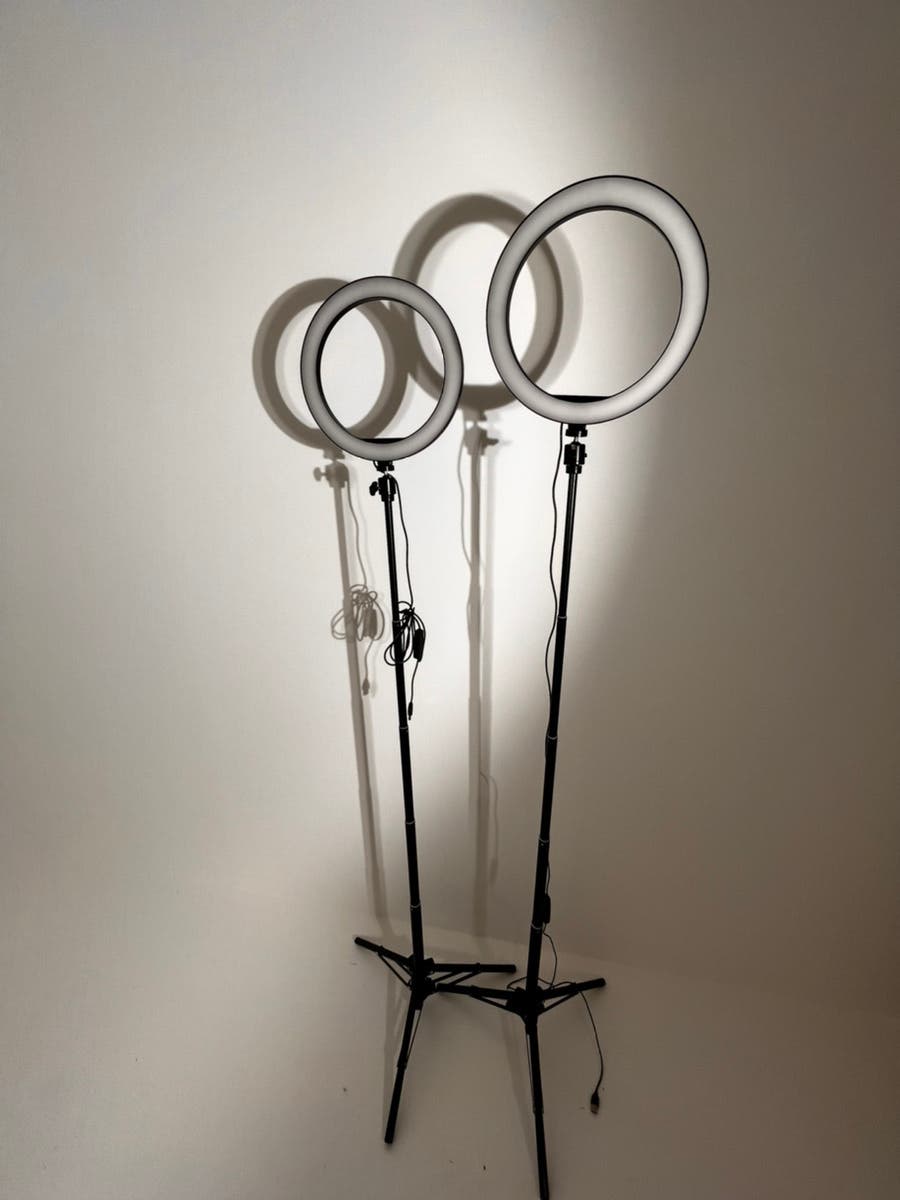 クロマキー・白ホリのあるスタジオ：配信・収録：駐車場１台あり。ポートレート/作品撮影/映像撮影の写真6