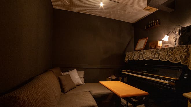 ピアノ発表会から飲み会まで!オシャレなパーティースペースならココ!!の写真4