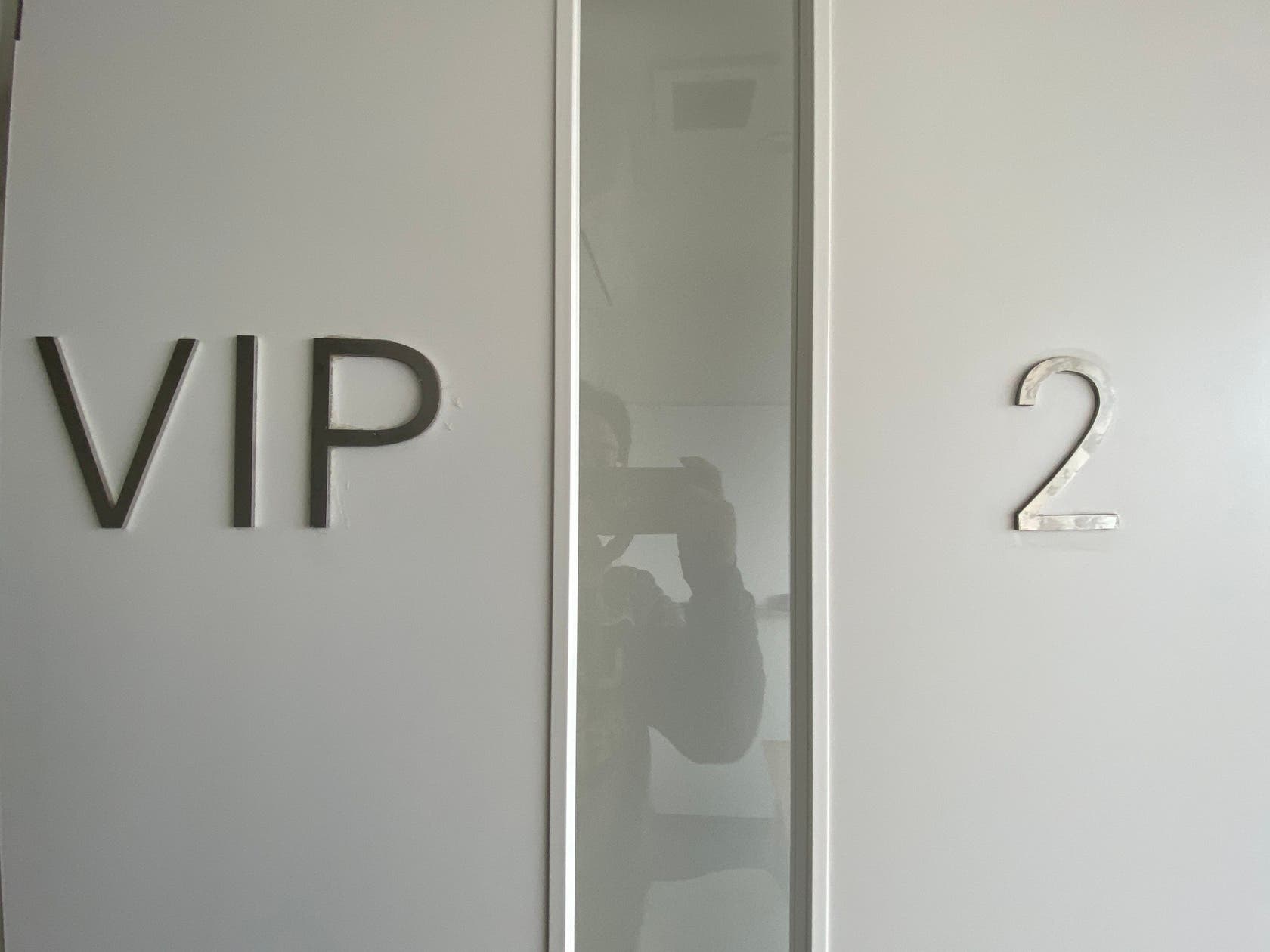 700円/1h★VIP1-3室、同ビル内に12部屋あり！テレワークにオススメの完全個室！の写真5