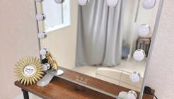 🏝️城ヶ島内のお部屋🏝️ メイクや撮影の控え室💄クラスルーム💻会議などにオススメ‼の写真3