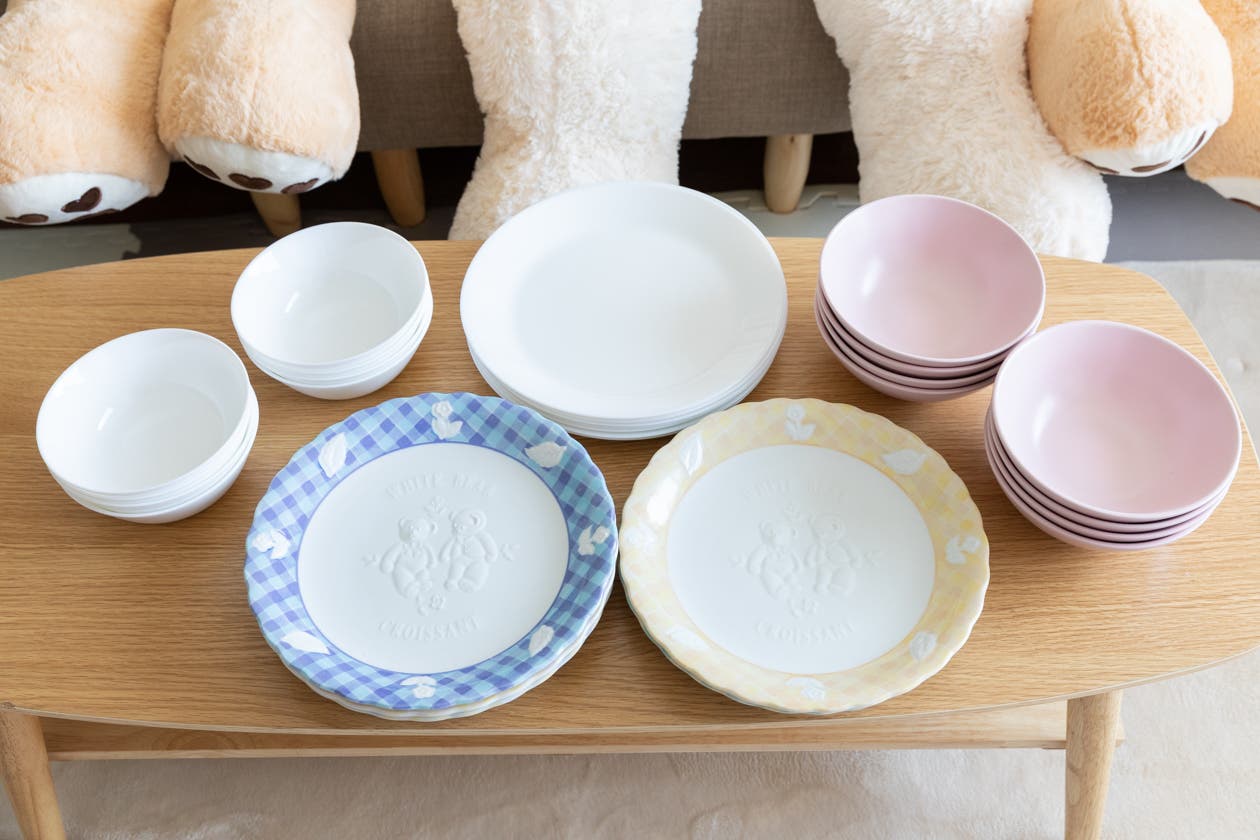 【テディー四条河原町🧸】クリスマスグッズ🎄烏丸駅河原町駅2分🚃女子会♡おうちデート♡鑑賞会♡誕生日会の写真20