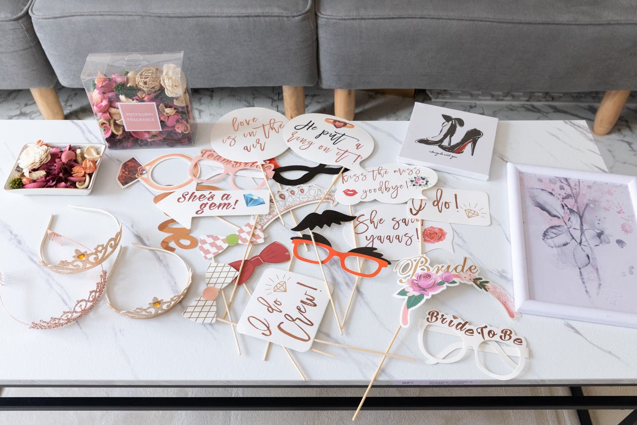 【🎀ドールズ四条河原町】電飾ありのピンクツリー🎄🩷駅近✨14人♡24時間⏰高機能プロジェクター＆スクリーン🆕の写真29