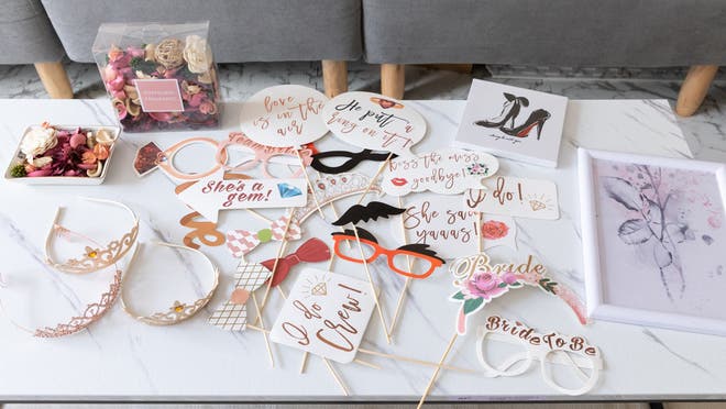 【🎀ドールズ四条河原町】電飾ありのピンクツリー🎄🩷駅近✨14人♡24時間⏰高機能プロジェクター&スクリーン🆕の写真29