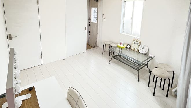 🏝️城ヶ島内のお部屋🏝️ メイクや撮影の控え室💄クラスルーム💻会議などにオススメ‼の写真2
