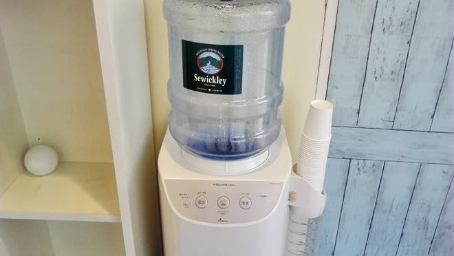 新宿御苑前から徒歩3分、本格ネイルサロン!設備充実 1時間600円!!の写真7