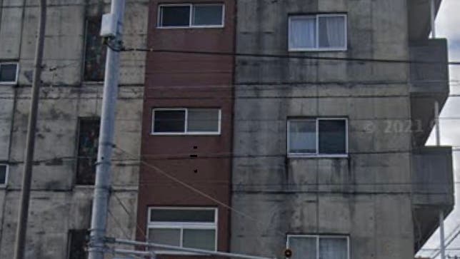 505号。女性専用です。個室利用で学習、リモートワーク、創作活動が出来ます。の写真4