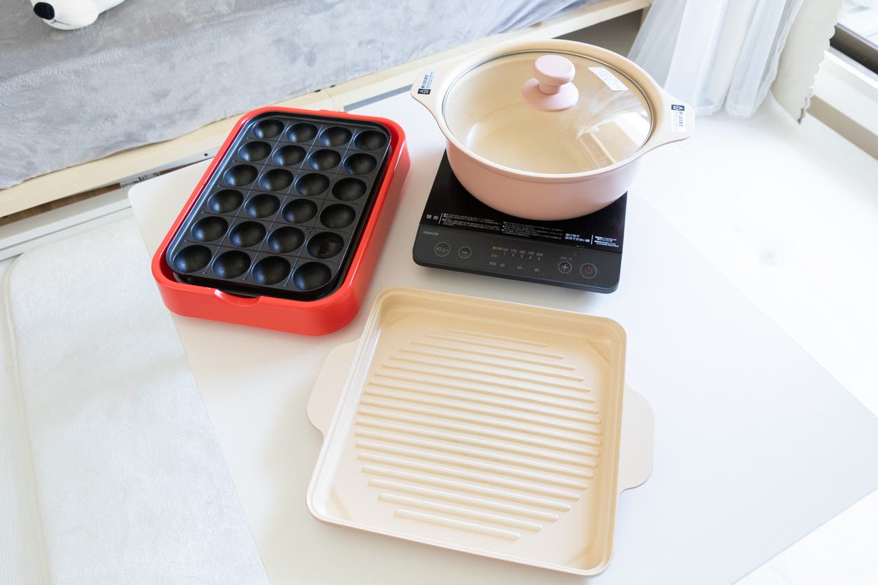 【バニティー天王寺駅前】駅直進2分♪クリスマス装飾あり🎄21時以降の利用は2人迄★おうちデート♡鑑賞会♡推し活♡女子会♡の写真10