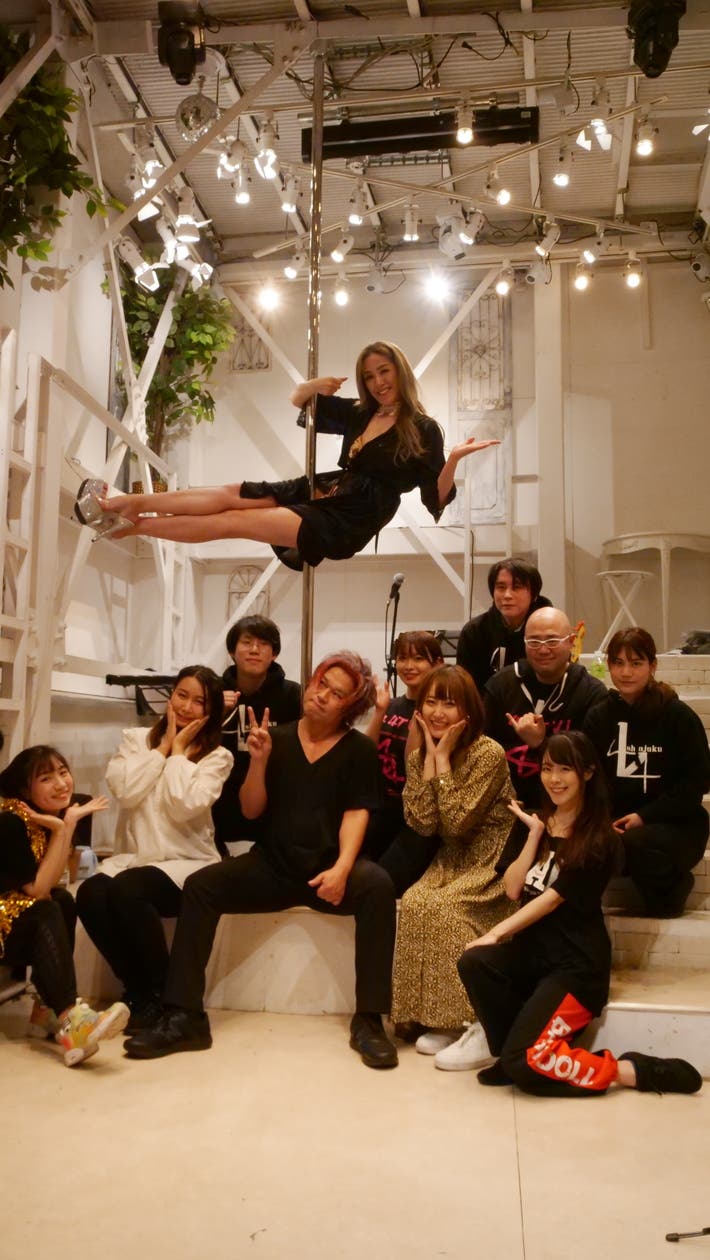 (エアコン３台に増設しました)都心のイベントホールでこの値段は絶対にあり得ません、アーティストを応援！期間限定で激安プランの写真6