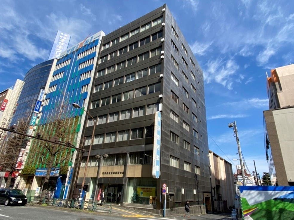 7A【 新宿三丁目駅 3分】設備・備品が充実♪ WiFi無料！清掃・消毒で衛生面も安心♥便利な駅近の写真17