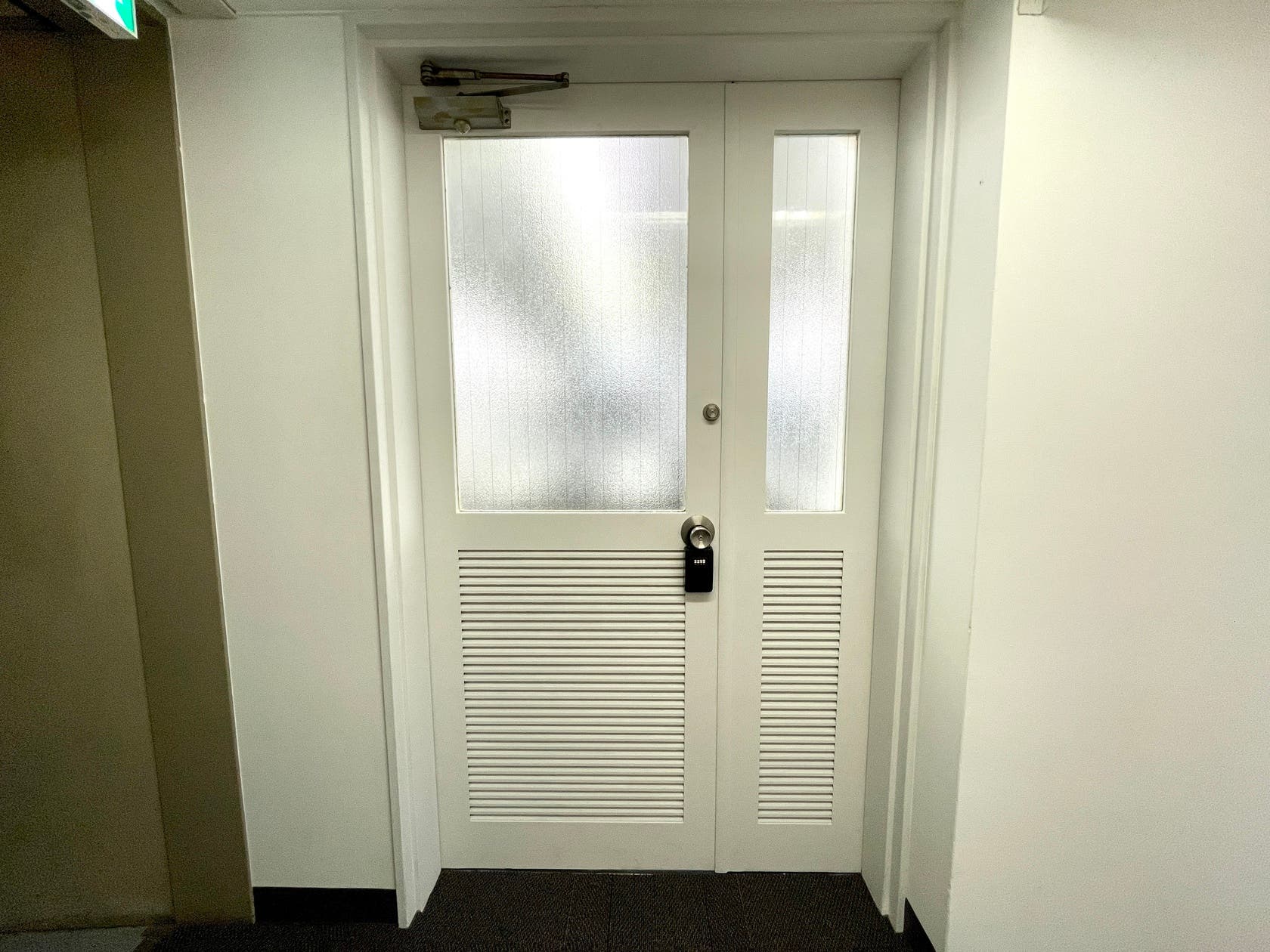 7A【 新宿三丁目駅 3分】設備・備品が充実♪ WiFi無料！清掃・消毒で衛生面も安心♥便利な駅近の写真21