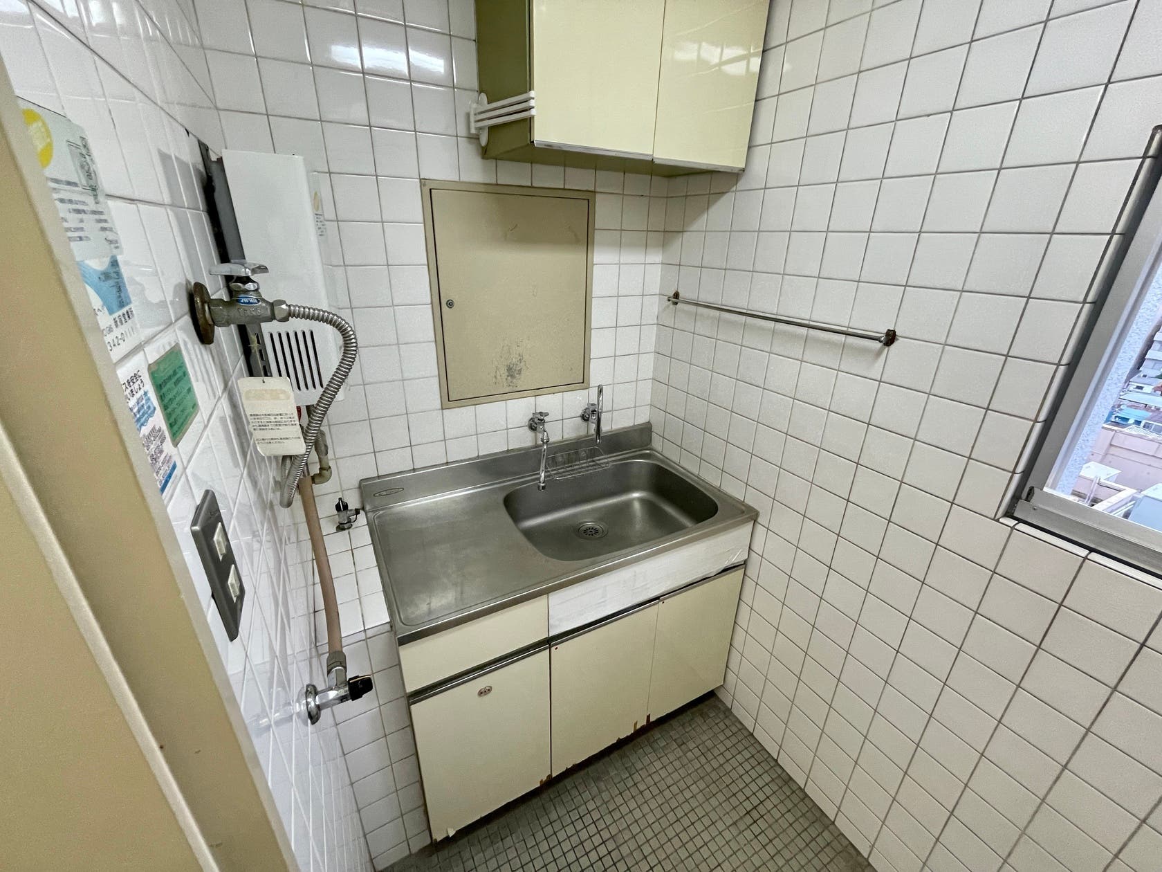 7A【 新宿三丁目駅 3分】設備・備品が充実♪ WiFi無料！清掃・消毒で衛生面も安心♥便利な駅近の写真25