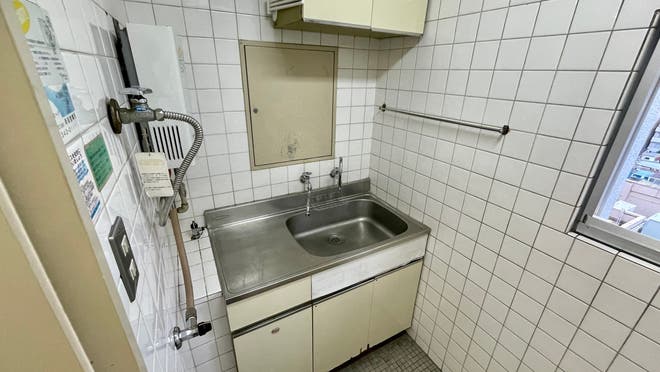 7A【 新宿三丁目駅 3分】設備・備品が充実♪ WiFi無料!清掃・消毒で衛生面も安心♥便利な駅近の写真25