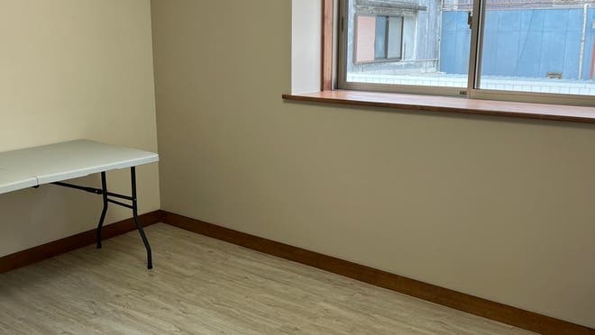 近鉄大久保駅徒歩2分 JR新田駅徒歩4分 近隣スーパー目の前 女子会、パーティー、休憩、教室、マッサージ、打合せなどに☆の写真12