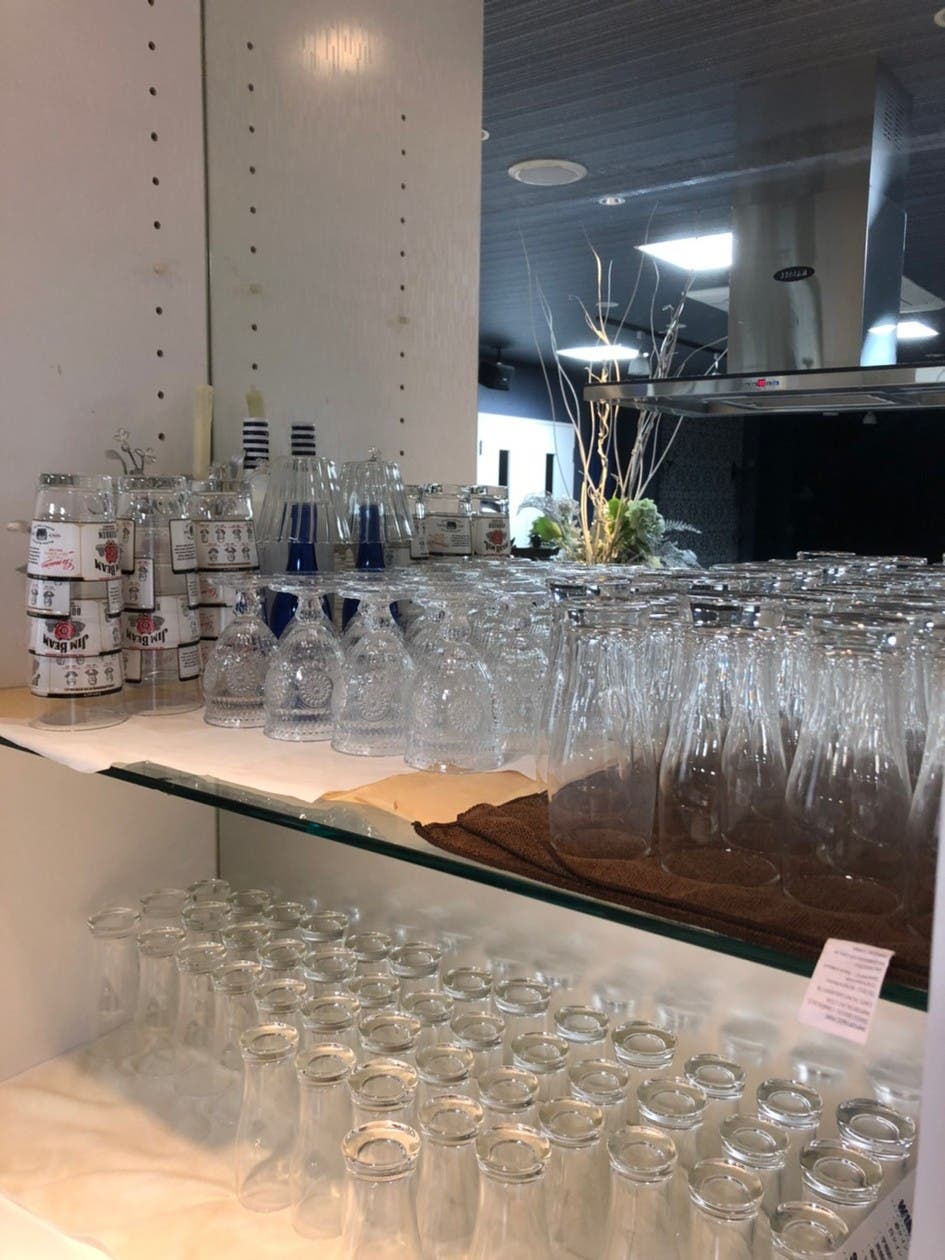 【香川・高松】ラグジュアリーなcafeスペース（パーティーやイベント使用に最適/貸切）の写真21