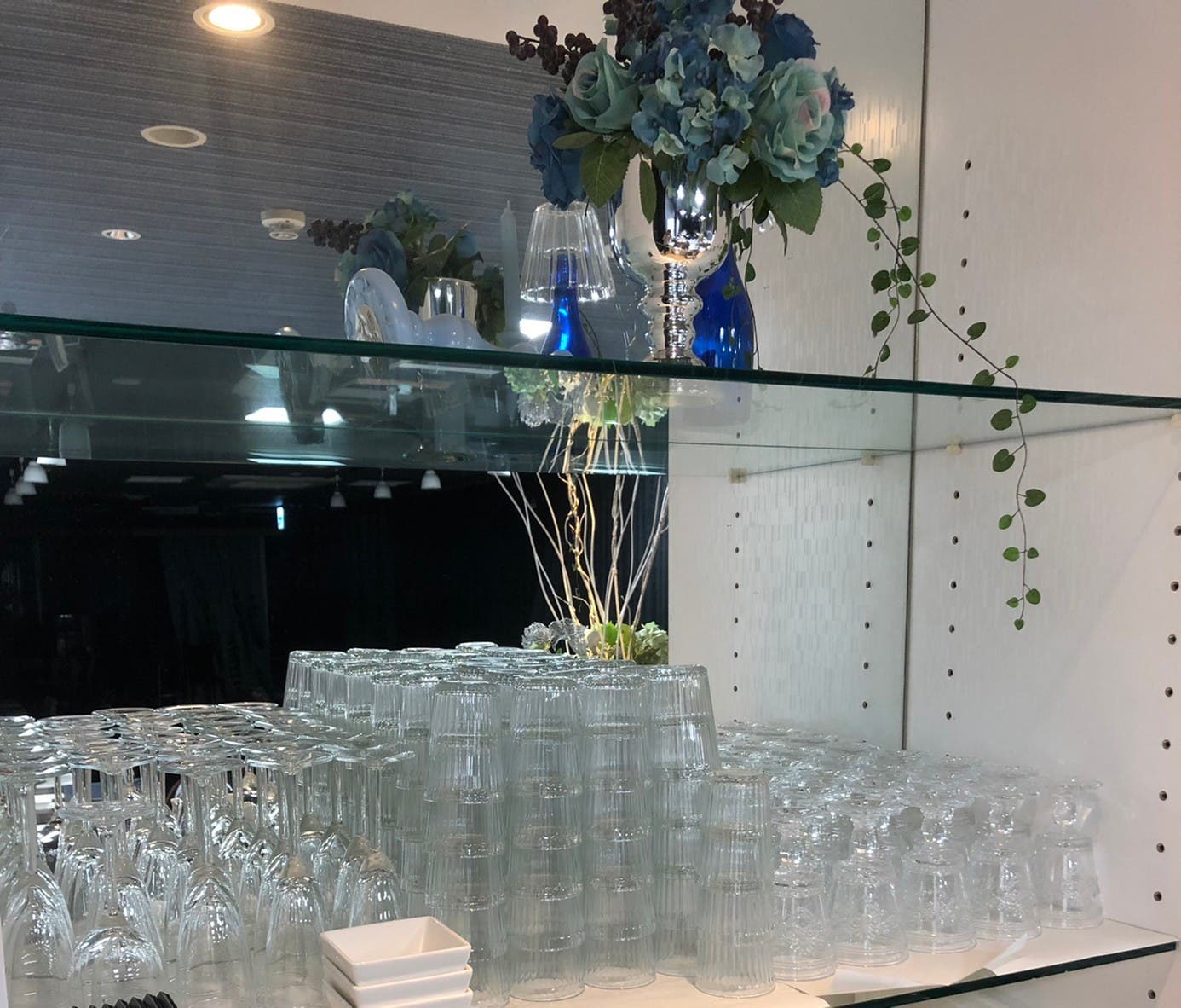 【香川・高松】ラグジュアリーなcafeスペース（パーティーやイベント使用に最適/貸切）の写真22