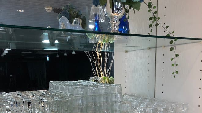 【香川・高松】ラグジュアリーなcafeスペース(パーティーやイベント使用に最適/貸切)の写真22