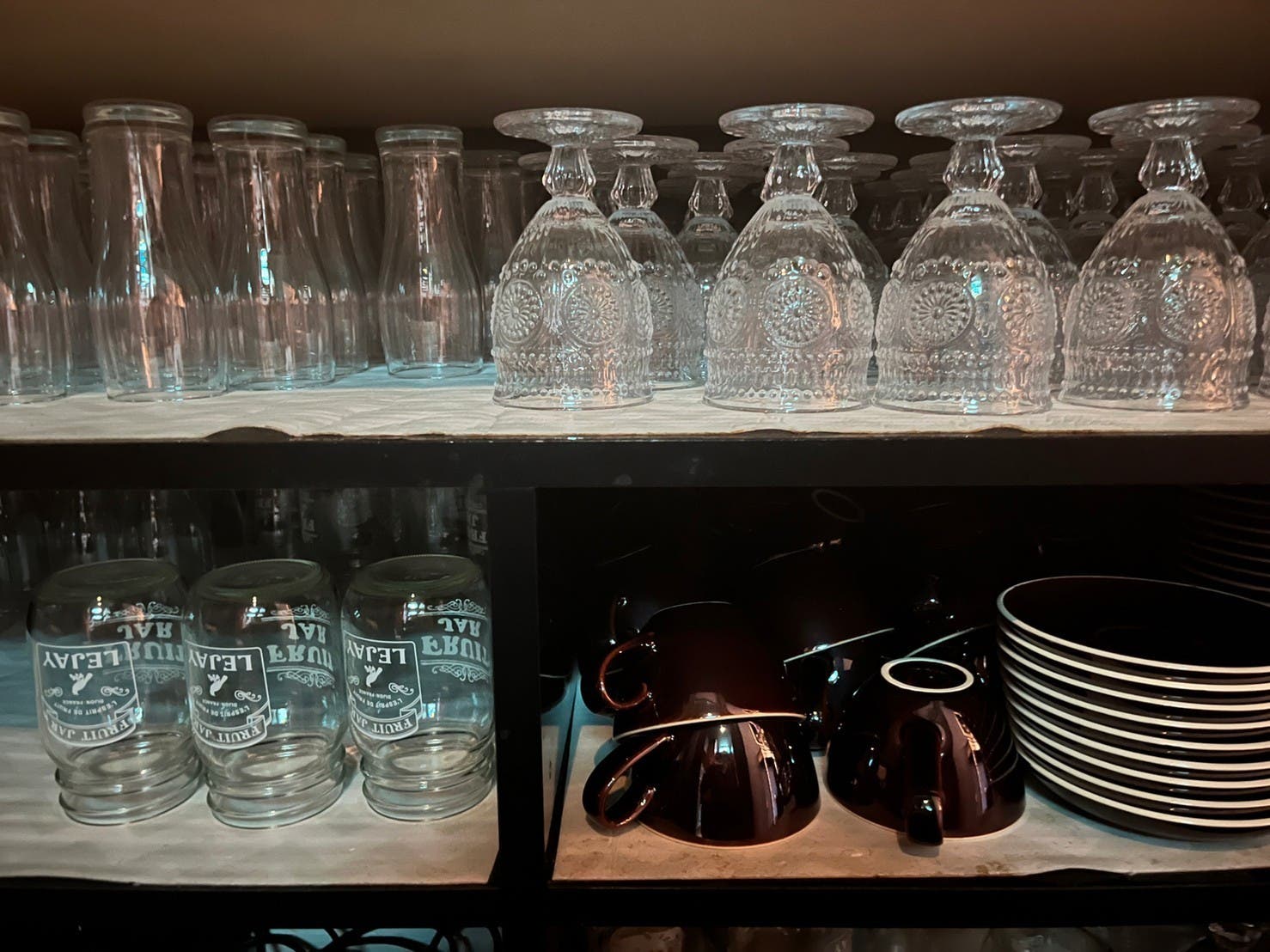 【広島・紙屋町】ラグジュアリーなcafeスペース（パーティーやイベント使用に最適/貸切）の写真7