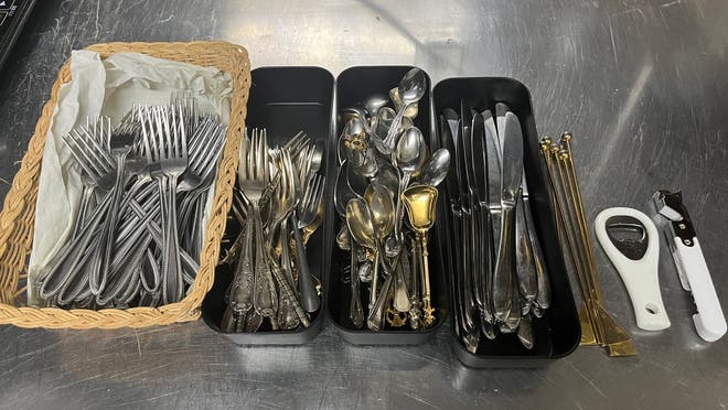 【広島・紙屋町】ラグジュアリーなcafeスペース(パーティーやイベント使用に最適/貸切)の写真8