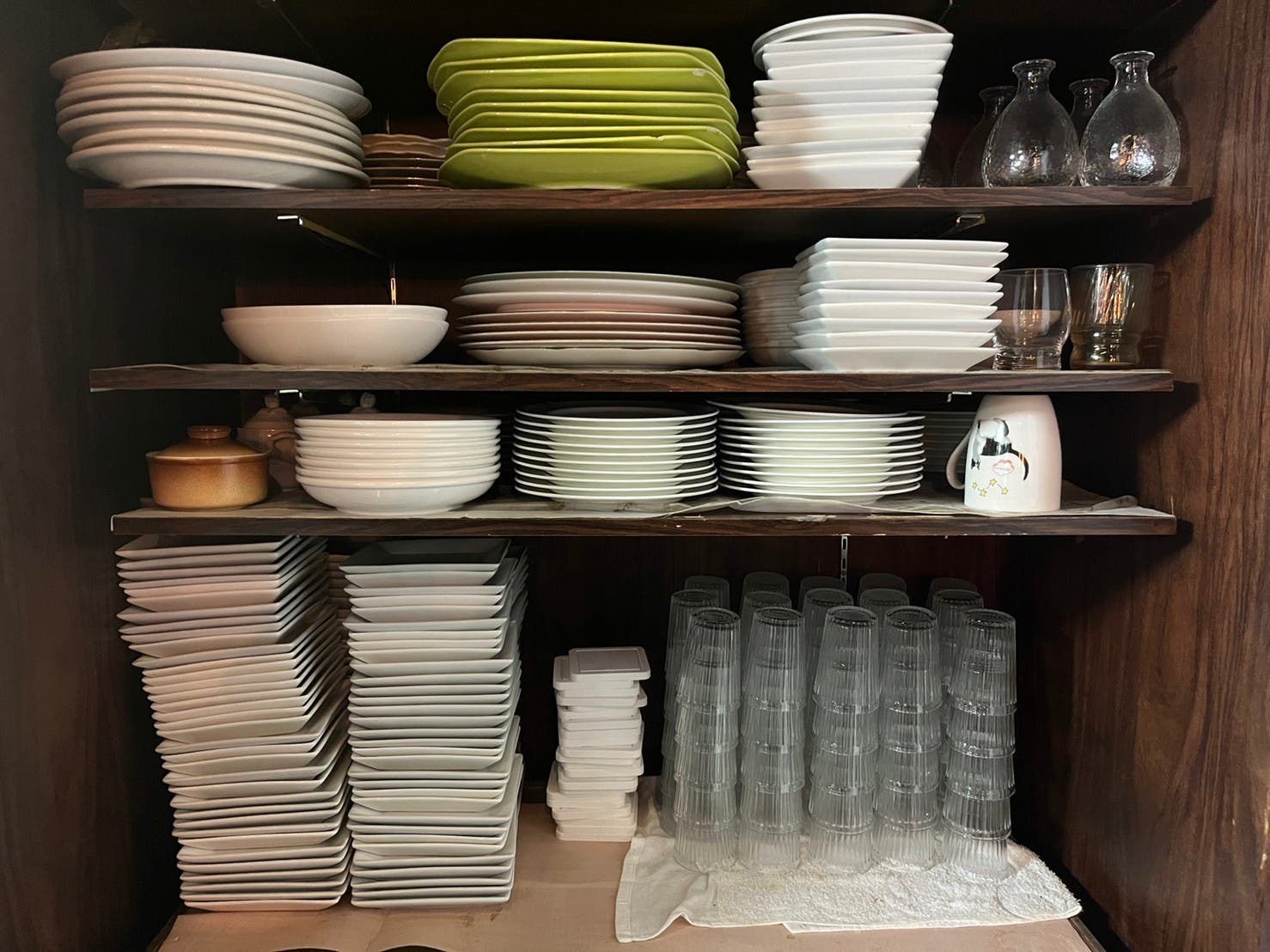 【広島・紙屋町】ラグジュアリーなcafeスペース（パーティーやイベント使用に最適/貸切）の写真9