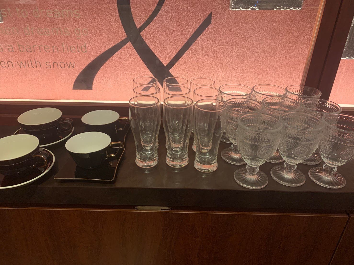 【岡山駅近く】ラグジュアリーなcafeスペース（パーティーやイベント使用に最適/貸切）の写真25