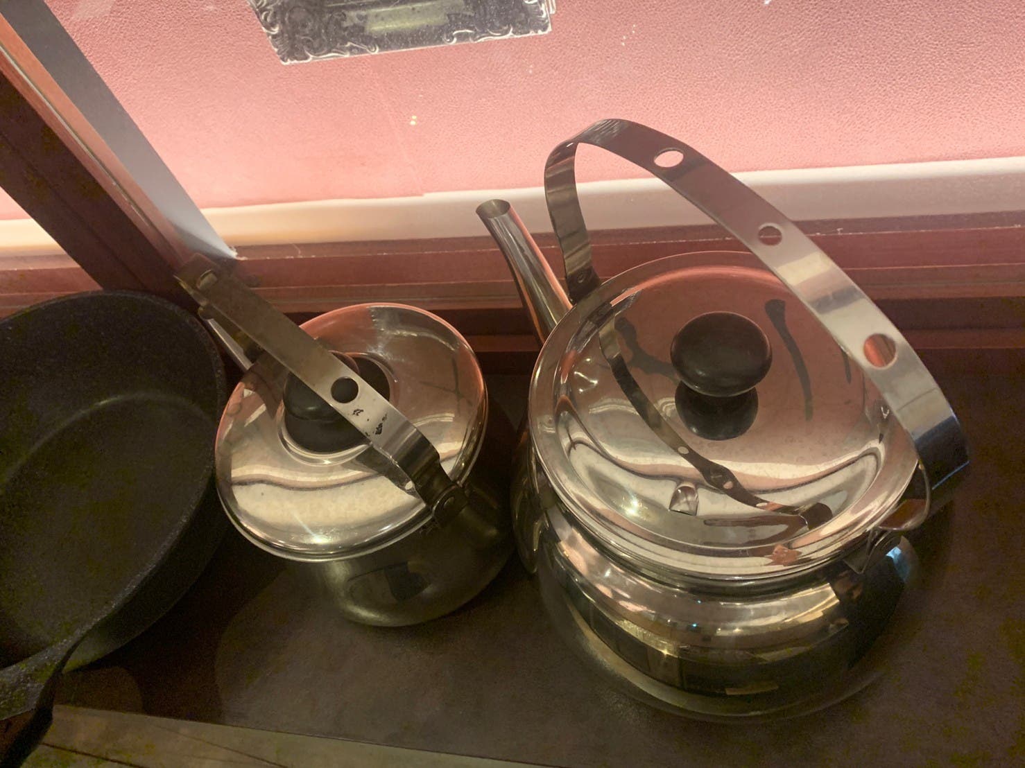 【岡山駅近く】ラグジュアリーなcafeスペース（パーティーやイベント使用に最適/貸切）の写真27