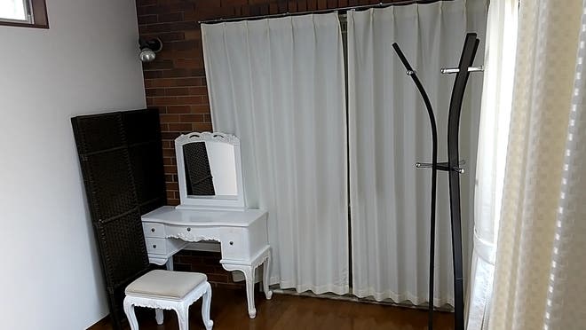 シェアハウスの離れの一室、作業部屋や数人でのお集まりに便利ですの写真2