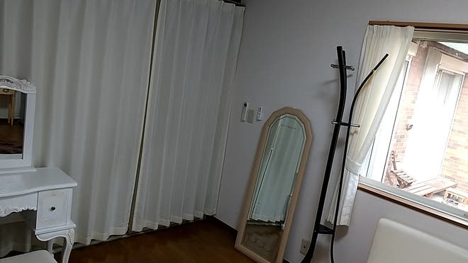 シェアハウスの離れの一室、作業部屋や数人でのお集まりに便利ですの写真3