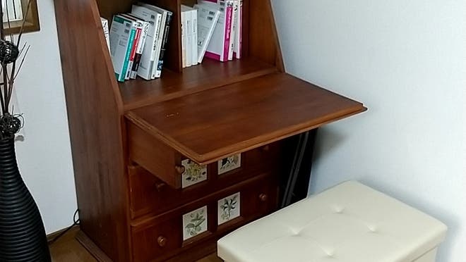 シェアハウスの離れの一室、作業部屋や数人でのお集まりに便利ですの写真5