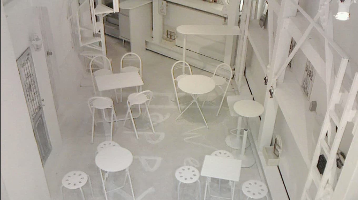 (エアコン３台に増設しました)都心のイベントホールでこの値段は絶対にあり得ません、アーティストを応援！期間限定で激安プランの写真3