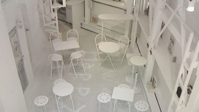 (エアコン3台に増設しました)都心のイベントホールでこの値段は絶対にあり得ません、アーティストを応援!期間限定で激安プランの写真3