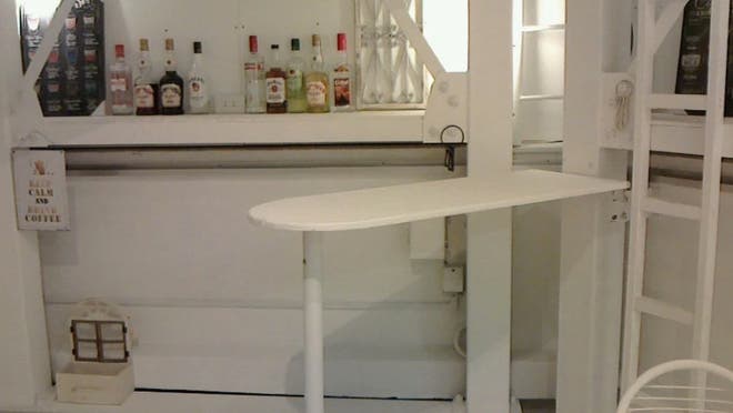 (エアコン3台に増設しました)都心のイベントホールでこの値段は絶対にあり得ません、アーティストを応援!期間限定で激安プランの写真7