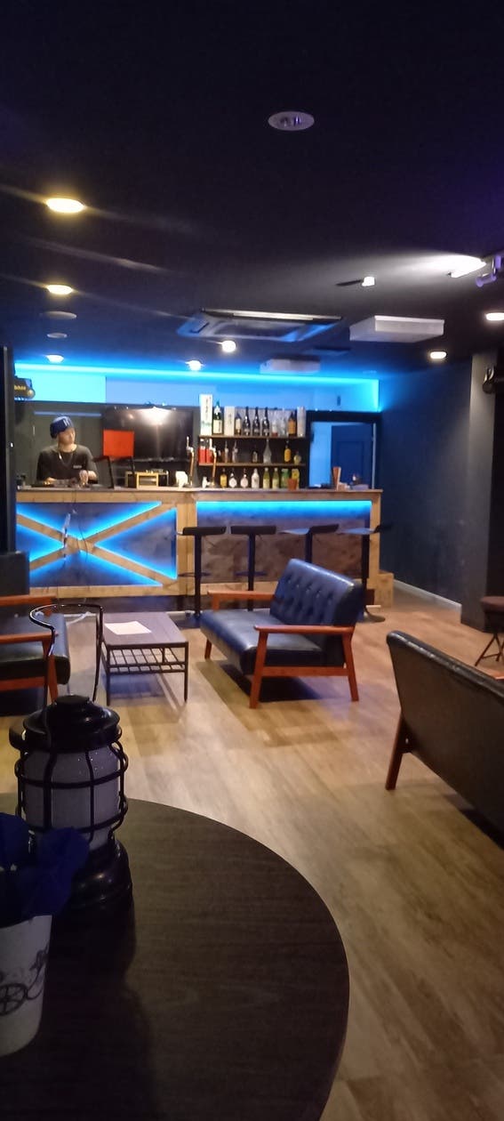 【忘年会に最適♪】心斎橋駅すぐ！使いやすいスペース！カラオケ/ダーツ/ゲームなど豊富♪の写真6