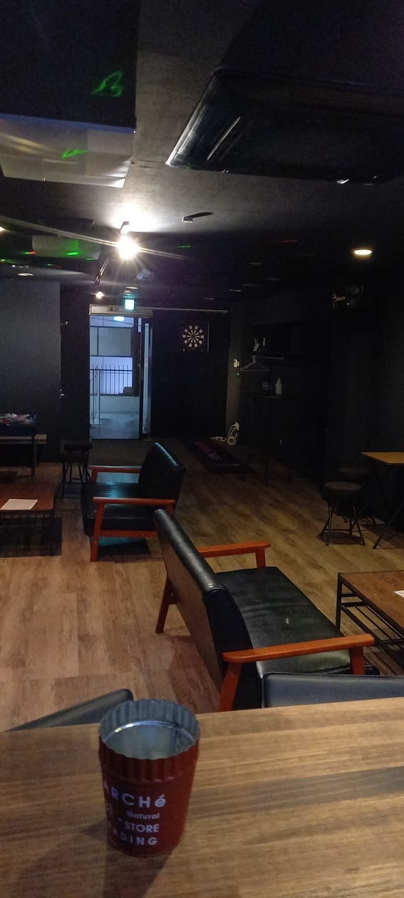 【忘年会に最適♪】心斎橋駅すぐ！使いやすいスペース！カラオケ/ダーツ/ゲームなど豊富♪の写真7